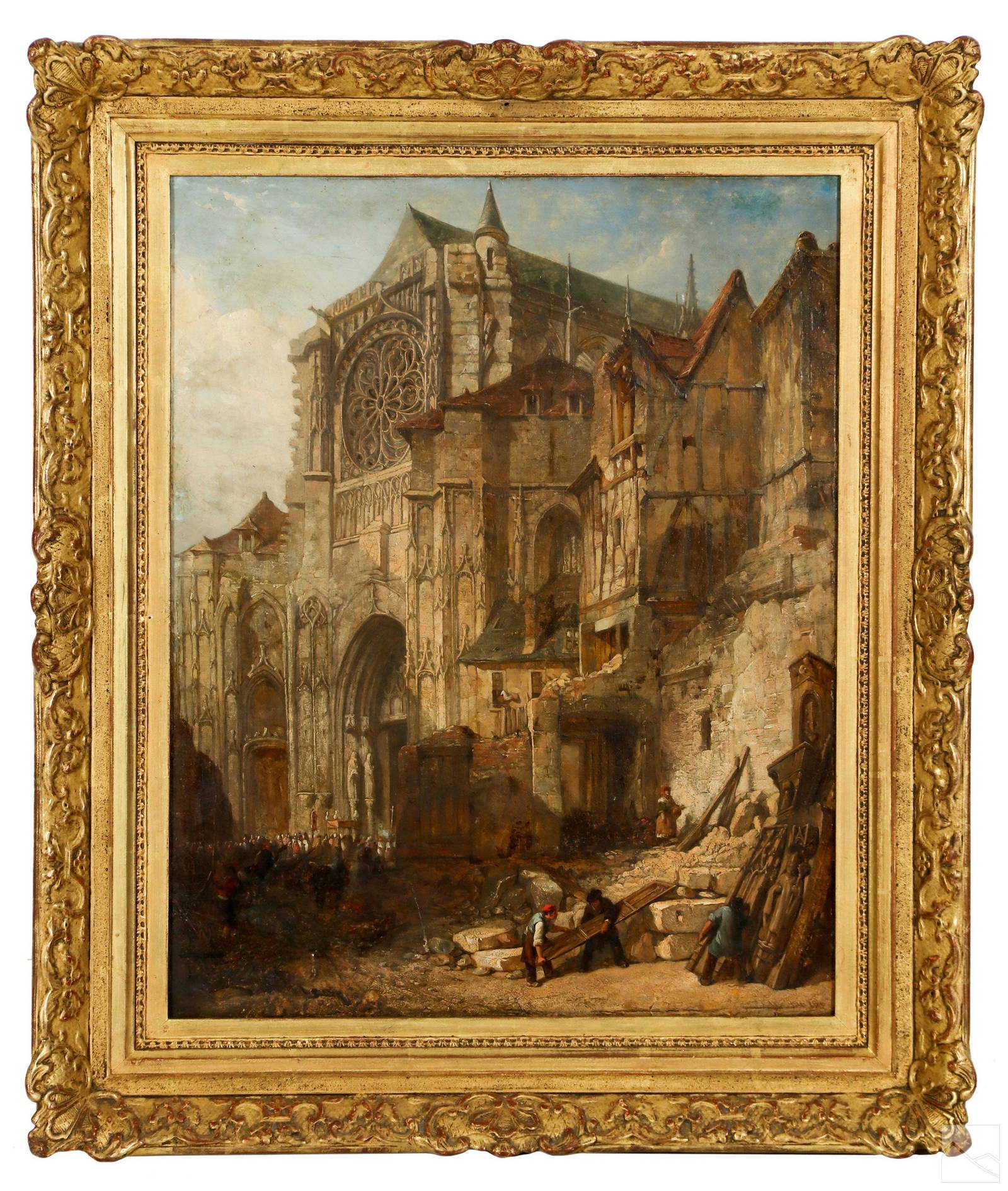 Victorian Art for Sale at Auction