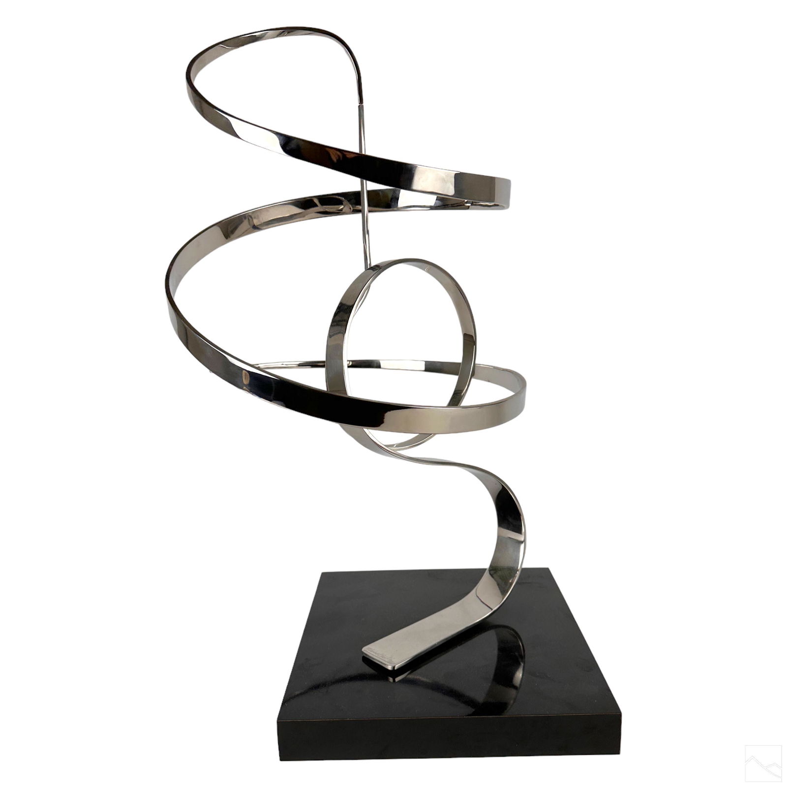 Michael Cutler 1947-1993 Kinesthetic Steel Statue Auction