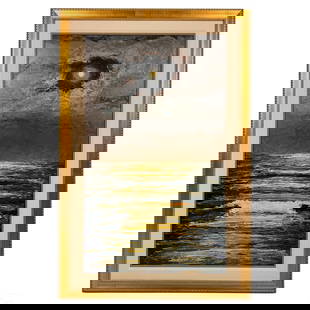 Morris Katz Prices - 1,581 Auction Price Results