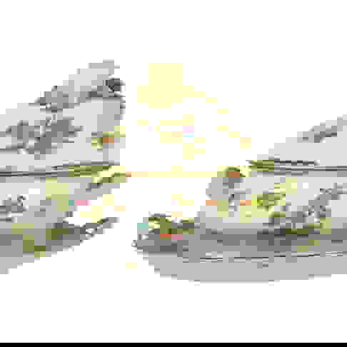 Herend Queen Victoria Soup Tureen & Under Platter Auction