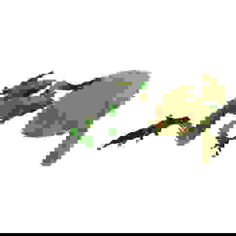 Tim Cotterill B.1950 Frogman Bronze Frog Sculpture Auction