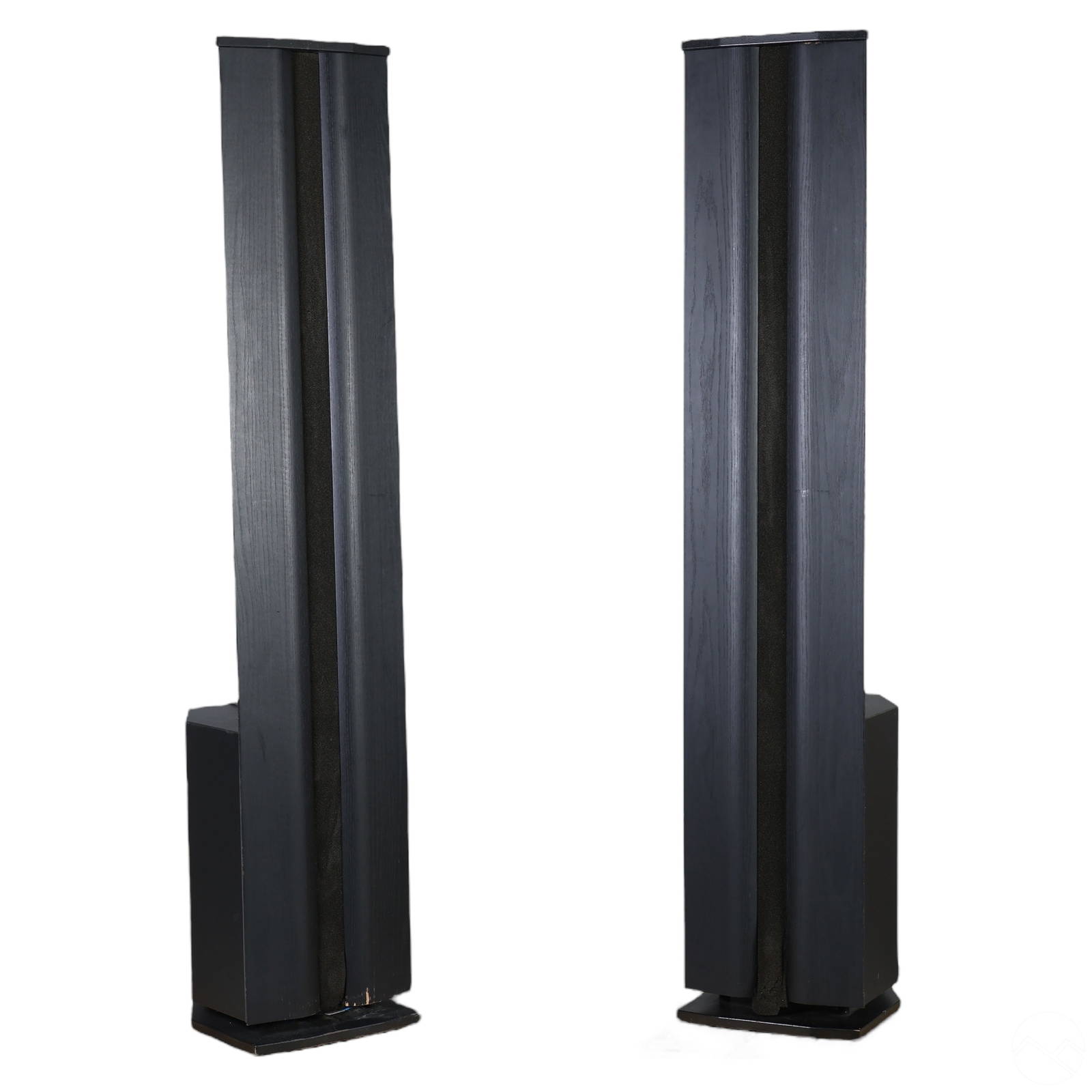 Carver Al-iii Plus High End Stereo Audio Speakers Auction