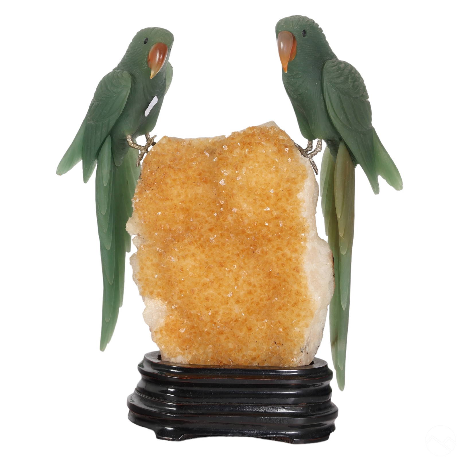 Collectible Rocks, Minerals & Fossils for Sale at Auction