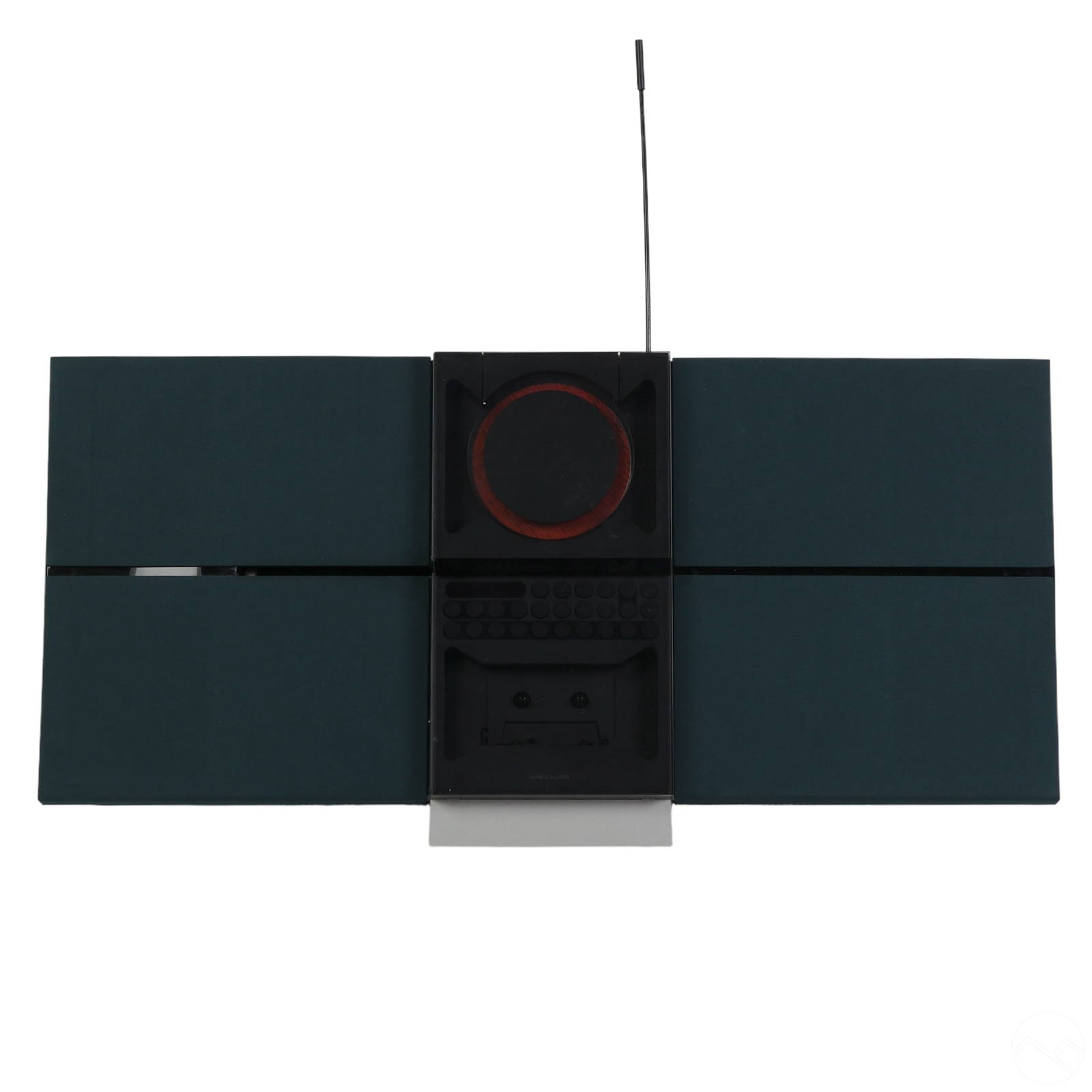 Bang & Olufsen Beosound 2000 Cd & Stereo Receiver Auction