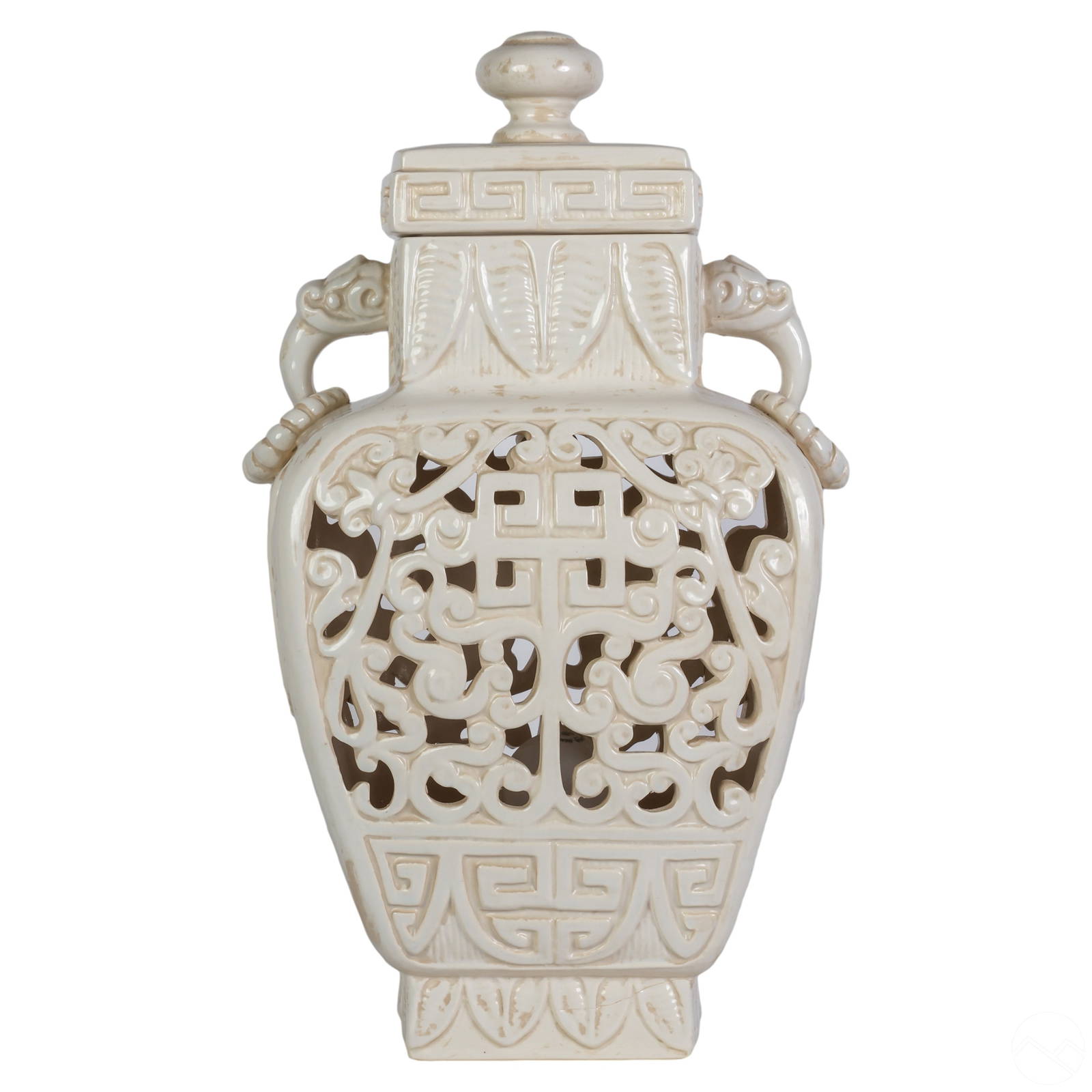 Nardini Studios Hollywood Regency Art Pottery Lamp Auction