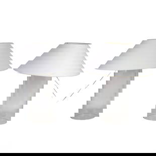 Antique & Vintage Lamps