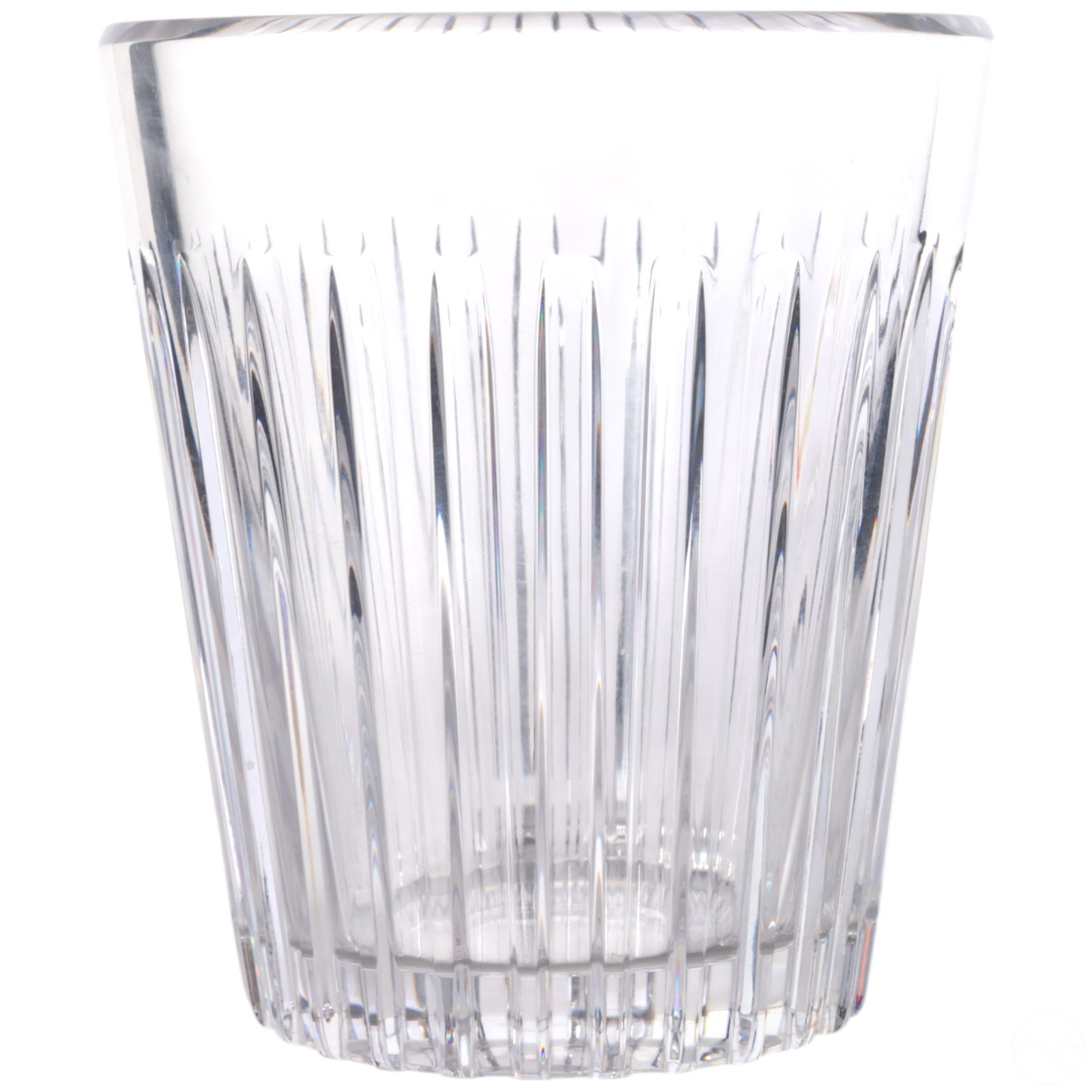 Baccarat Heavy Crystal Rotary Champagne Ice Bucket - Jul 02, 2025 ...