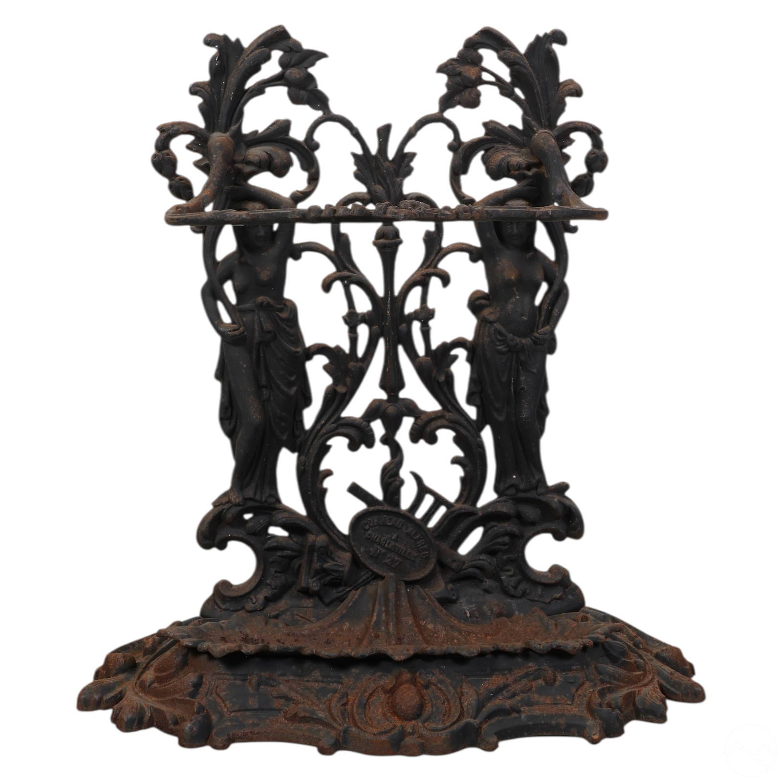 Cast Iron Prices - 1,014,996 Auction Price Results