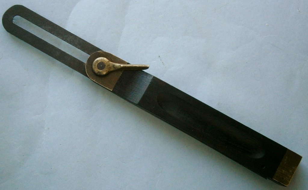 Stanley Angle Finder Pat. 3-16-97 - Feb 28, 2016 | The Auctions ...