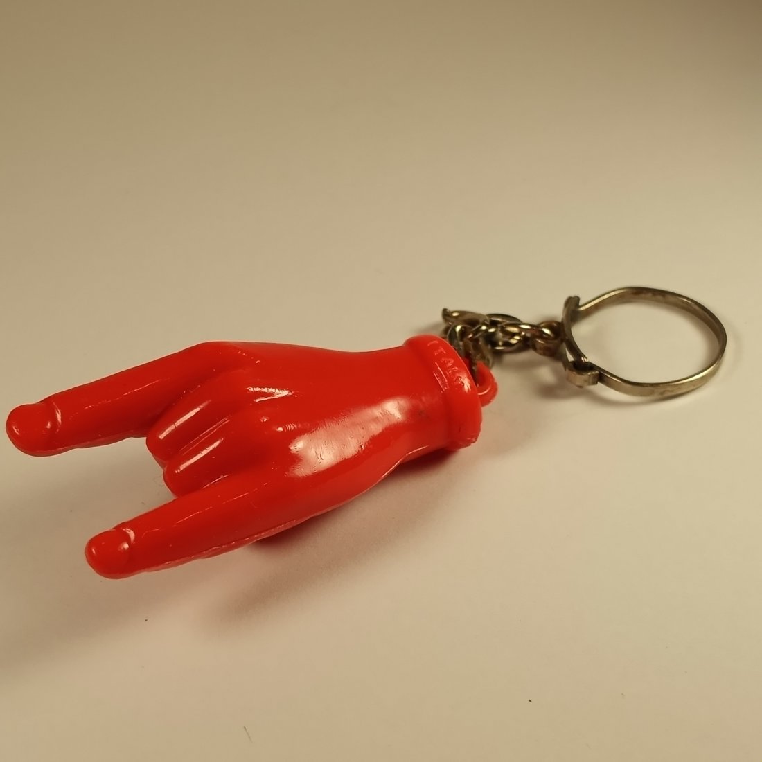 Vintage Key Chain