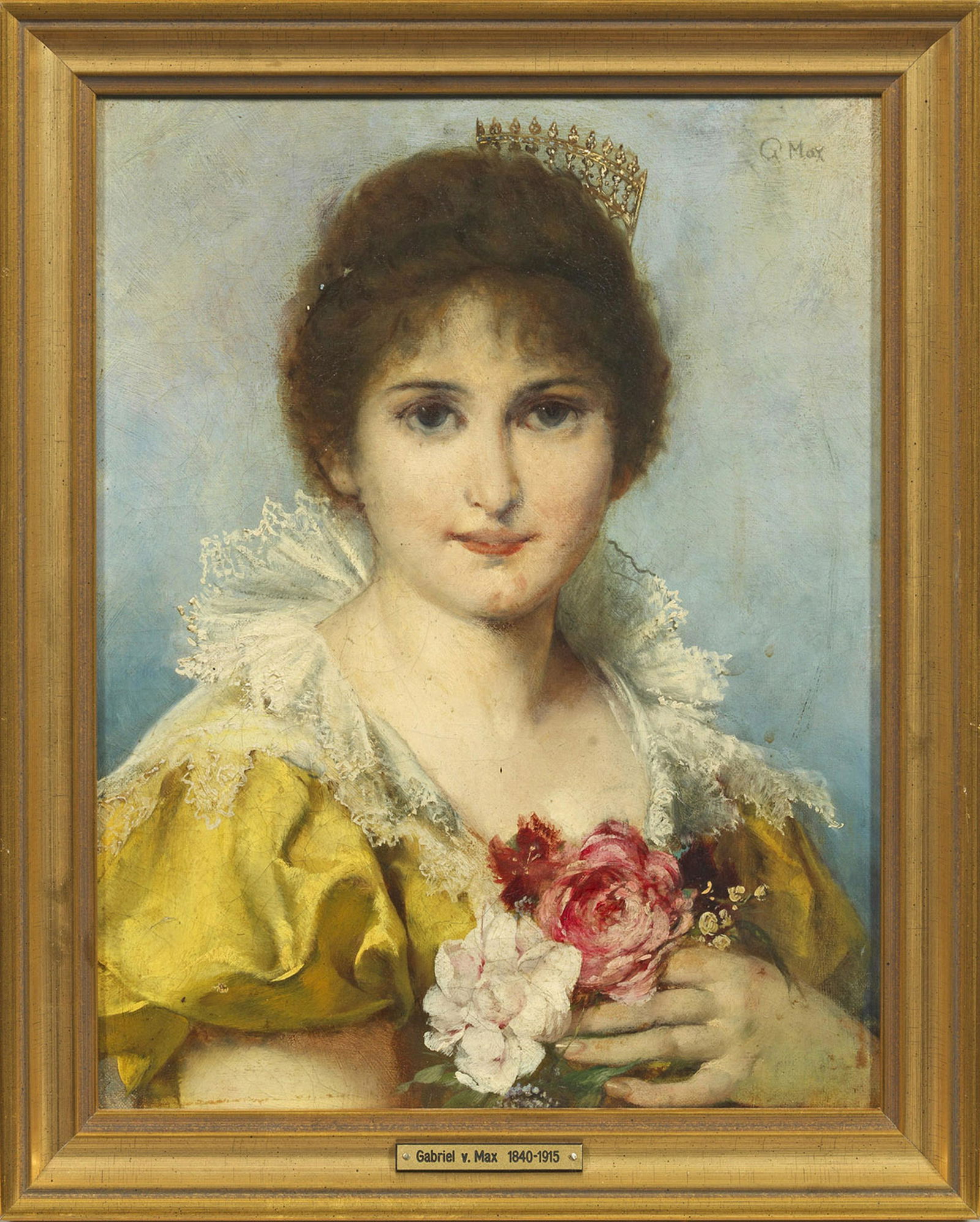 Gabriel Cornelius Ritter von Max - Sep 08, 2019 | KUNSTAUKTIONSHAUS ...