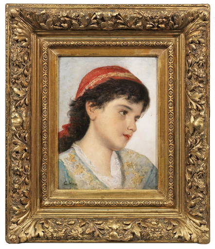 Gabriel Cornelius Ritter von Max - Sep 08, 2019 | KUNSTAUKTIONSHAUS ...