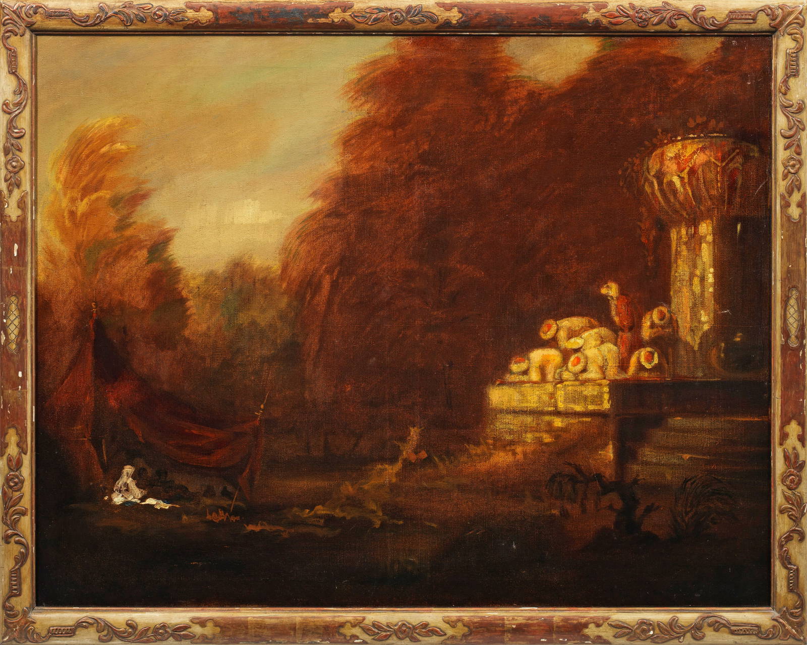 Adolf Frey-moock Auction