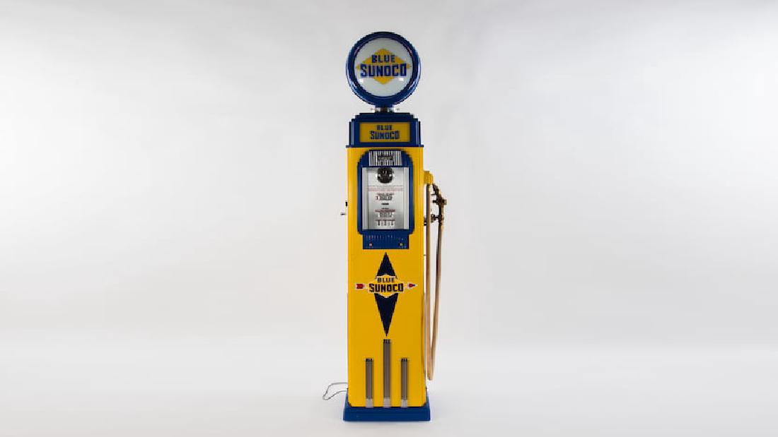 Gasboy Model #100 Commercial Gas Pump
