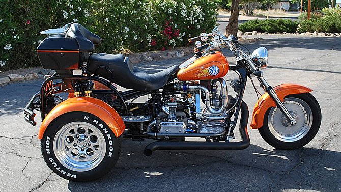 S54 2015 Custom Mid Engine Turbo