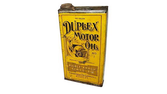 Independent Motor Oil 1 Gallon Can