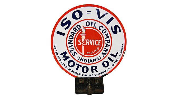 Z510 Standard Iso Vis Motor Oil