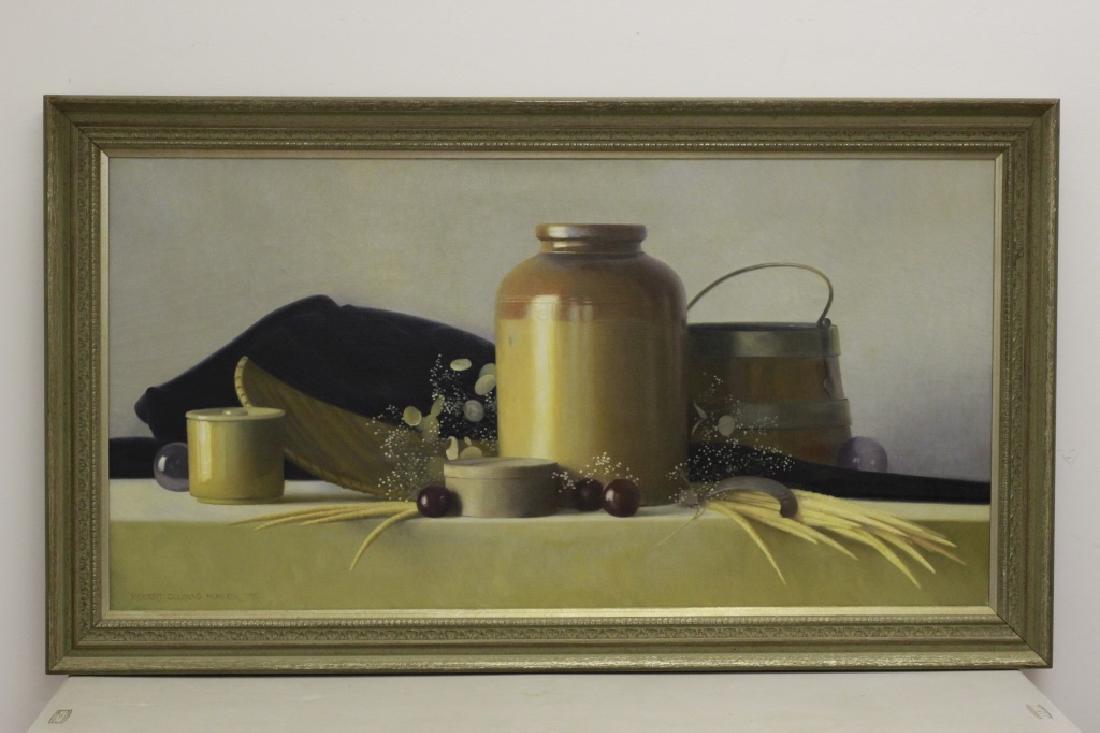 Robert Douglas Hunter, American (1928-2014)