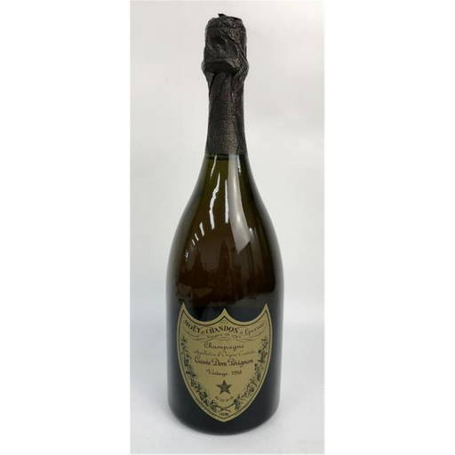 Dom Perignon Unopened Vintage 1988 Champagne