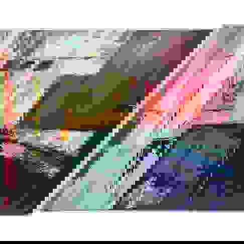 Painting, Signed Roth Auction