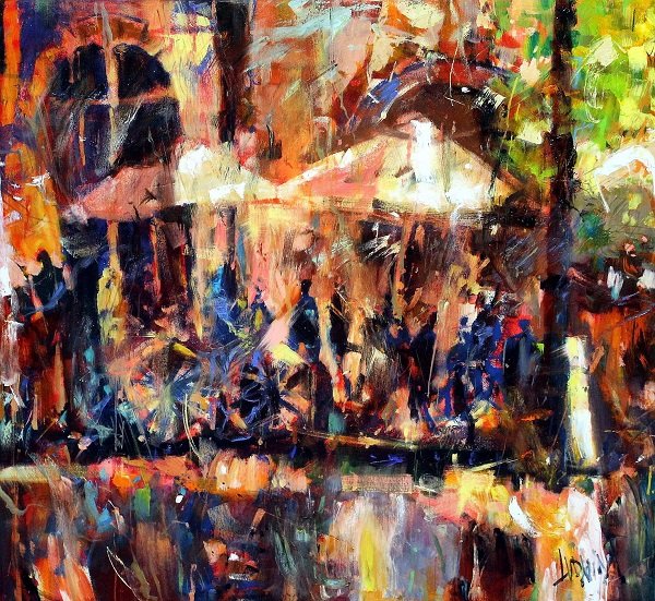 EIGHTH AUCTION OF THE POLISH NEW ART! 2016-05-19 Auction - 50 Price ...