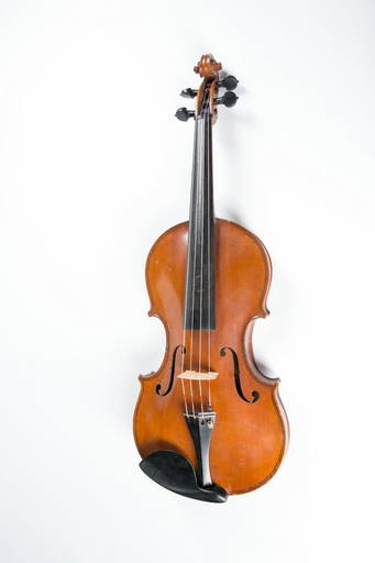 An Original Italian Viola, Made By Aristide Fontanini,