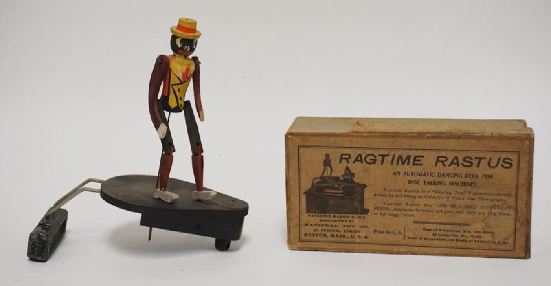 *RAGTIME RASTUS* BLACK AMERICANA DANCING DOLL WITH - Feb 16, 2018 ...