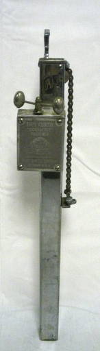 Espy Curtis *eggsactly* Egg Timer