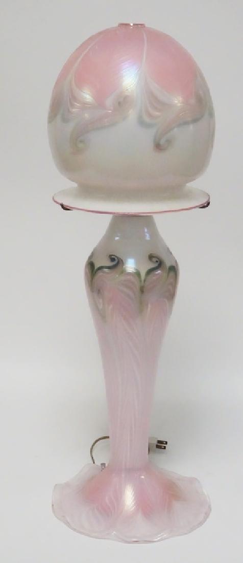 VANDERMARK LAMP - May 03, 2019 | Dennis Auction Service, Inc. in NJ