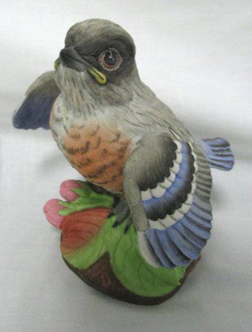 1280: BOEHM FLEDGLING BLUEBIRD - Feb 29, 2008 | Dennis Auction Service ...