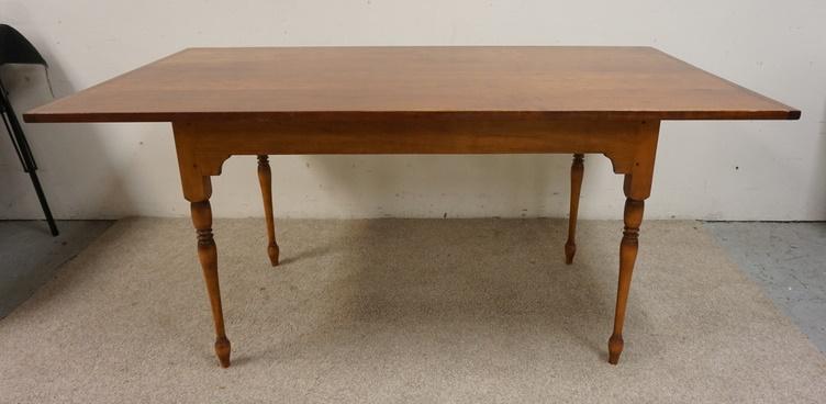 D.R. DIMES DINING TABLE - Jun 05, 2020 | Dennis Auction Service, Inc. in NJ