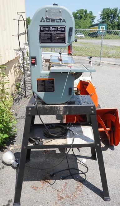 Delta Band Saw