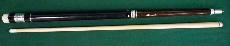 Palmer Pool Cue; Pre First Catalog, Model H