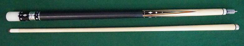 Palmer Pool Cue; Third Catalog, Model 14