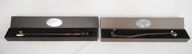 Harry Potter Ollivanders Death Eater Wand