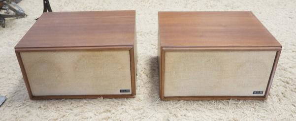 KLH MODEL 20 PLUS SPEAKERS - Sep 10, 2021 | Dennis Auction Service, Inc ...