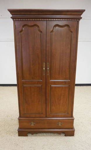 Lane Cedar Lined Wardrobe