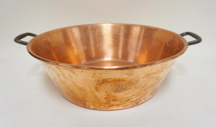Baumalu French Copper Cookware