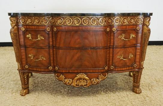 Maitland Smith Chest