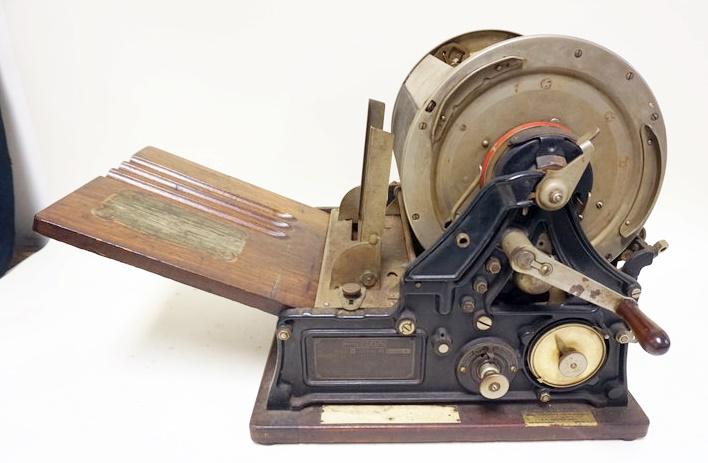 Antique Ab Dick Copy Machine Auction