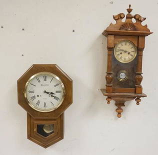 Montgomery Ward Grandfather Clock