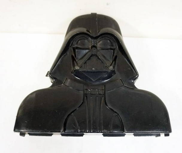 Star Wars Darth Vader Storage Case