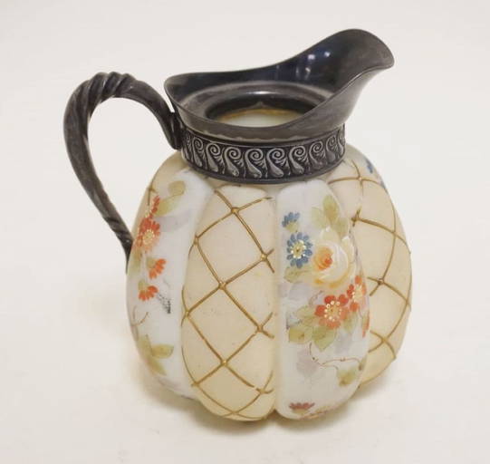 Mt Washington Pitcher