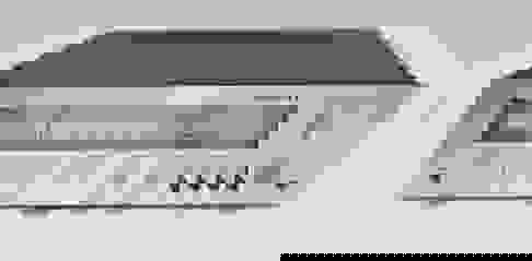 Scott Am/fm R-357 Stereo Receiver Auction