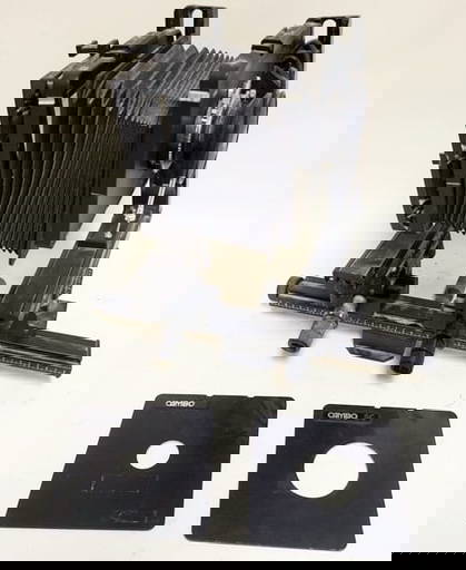 Cambo Modular View Camera
