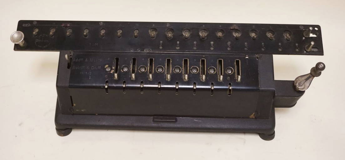 Ludwig Spitz Co Calculator