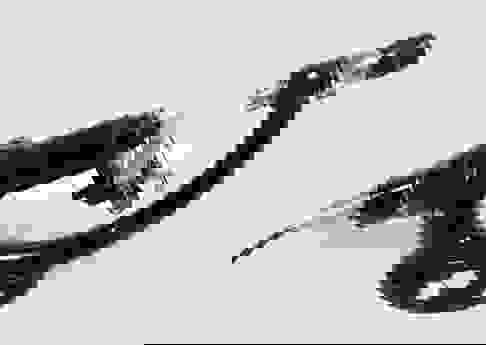 Lensometer Vertometer Mikorl Auction