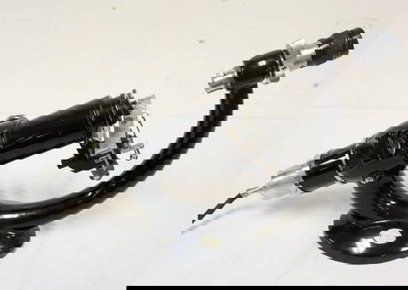 Lensometer Vertometer Mikorl Auction