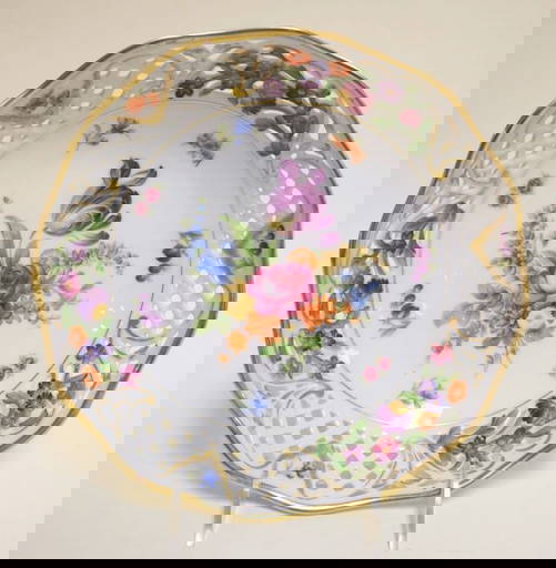 Schumann China 9 Inch Bowl