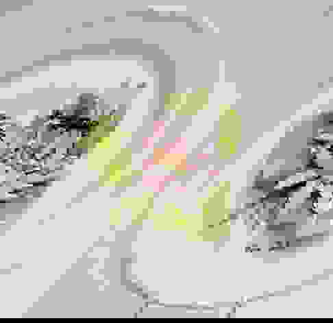 Eva Gordon Ceramic Plate Auction